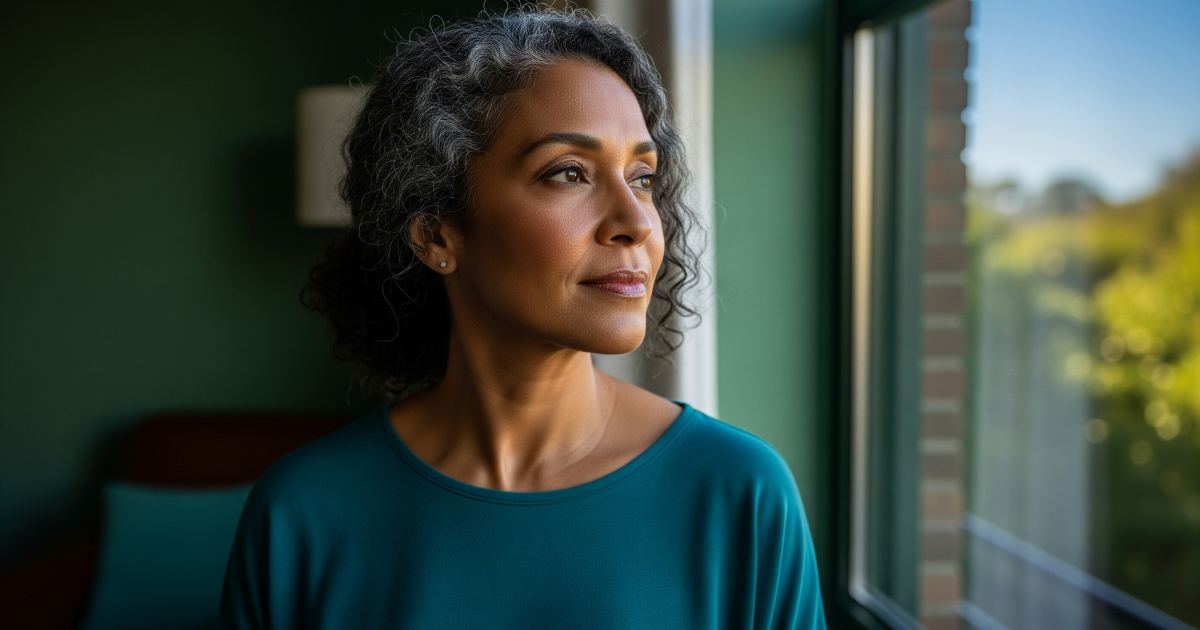 What Is Somatic Coaching? A Guide for Women in Midlife